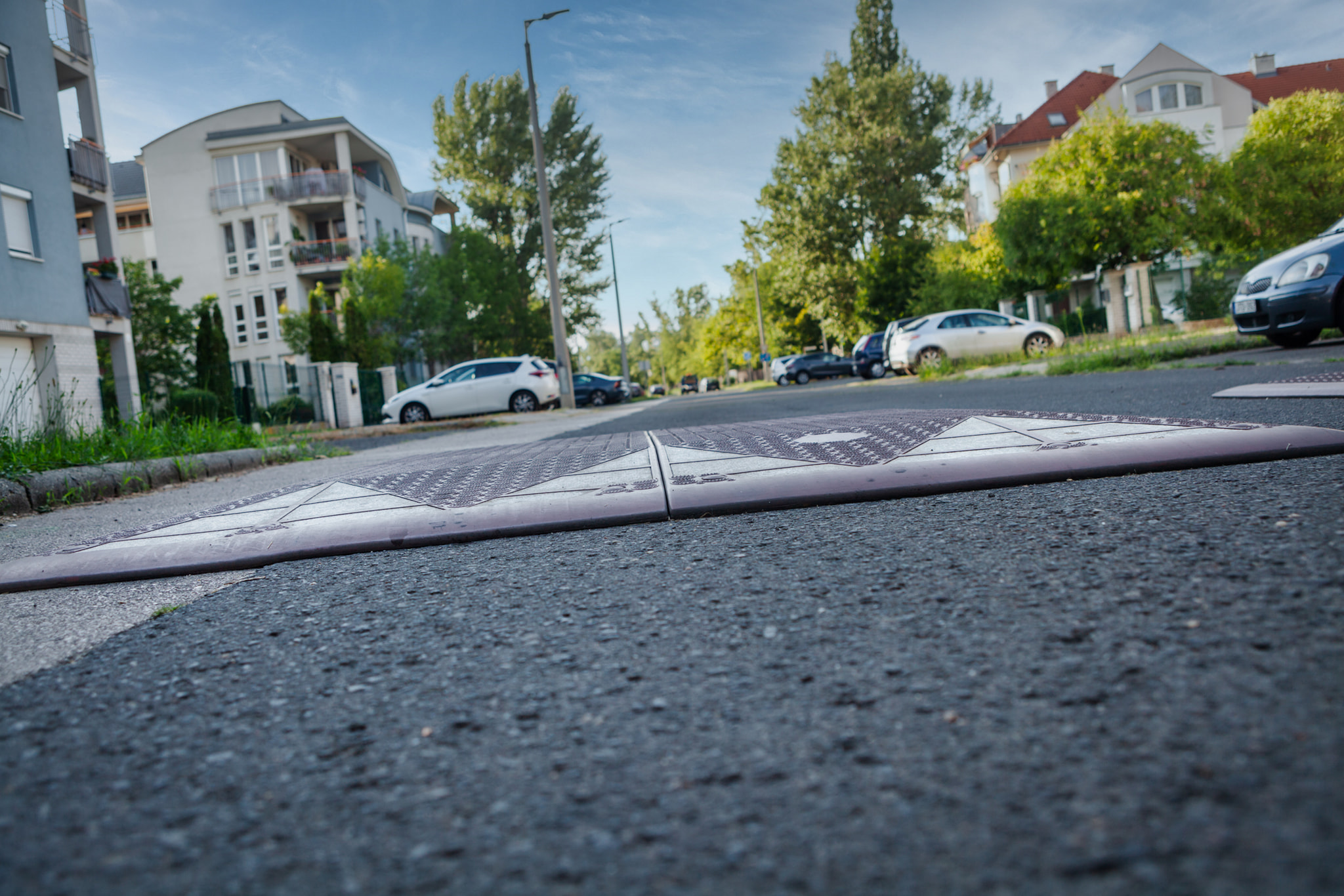 A kis dolgok a nagy dolgok! - ÚjpestiSzemle